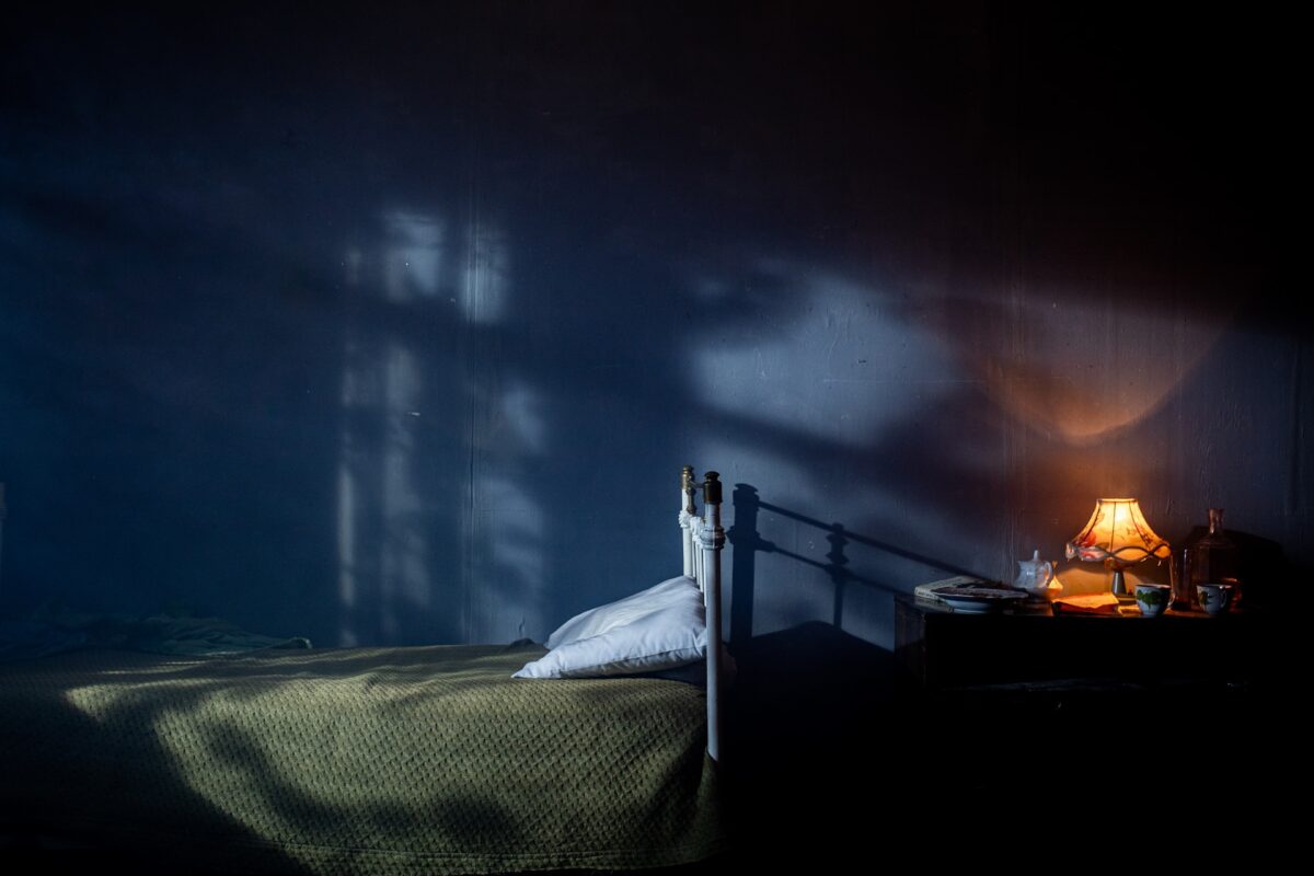Night Terrors in Adults: What Are They? | Valencia Christian Counseling