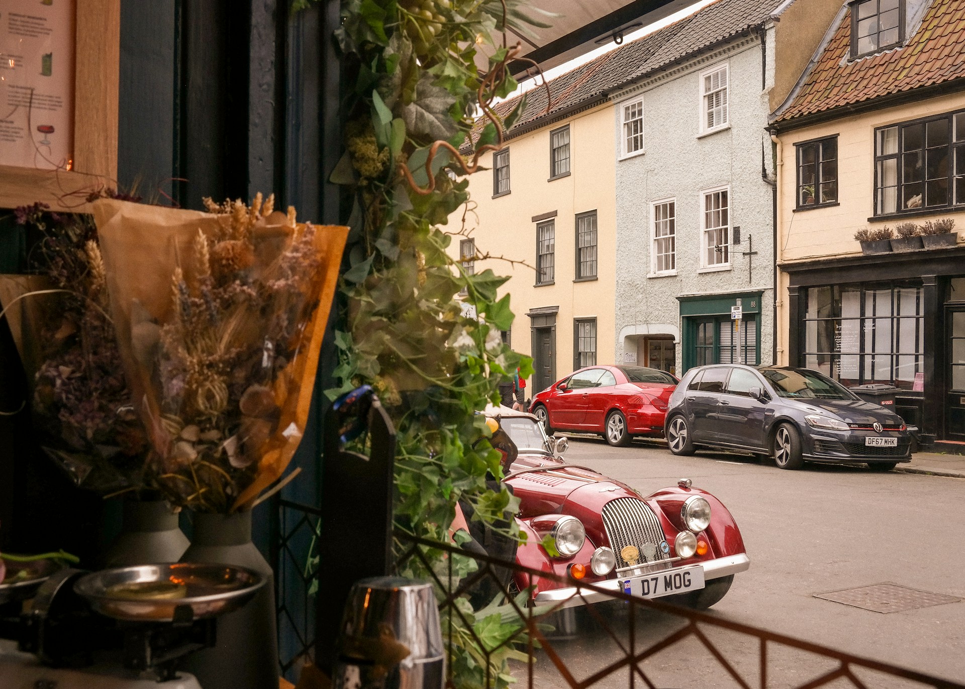 Quick Tips for Giving Panic Attack Help While Traveling | Valencia ...